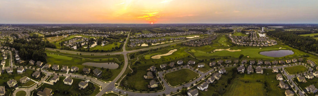 WHY MIDLAND? – Midland Communities